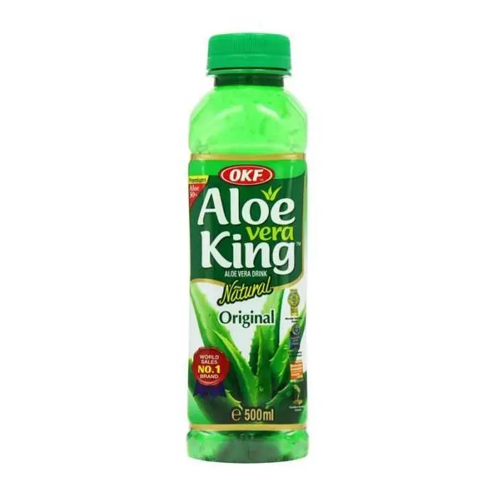 Aloe vera king original - Fullhouse
