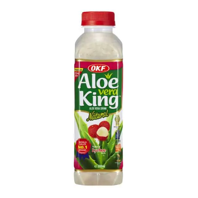 Aloe vera king lychee - Fullhouse