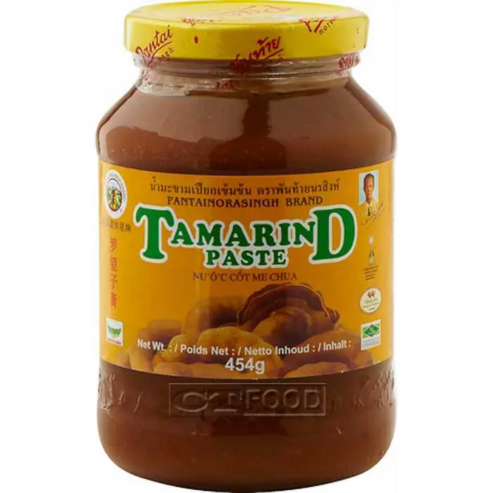 Tamarind paste pantainorasingh - Fullhouse