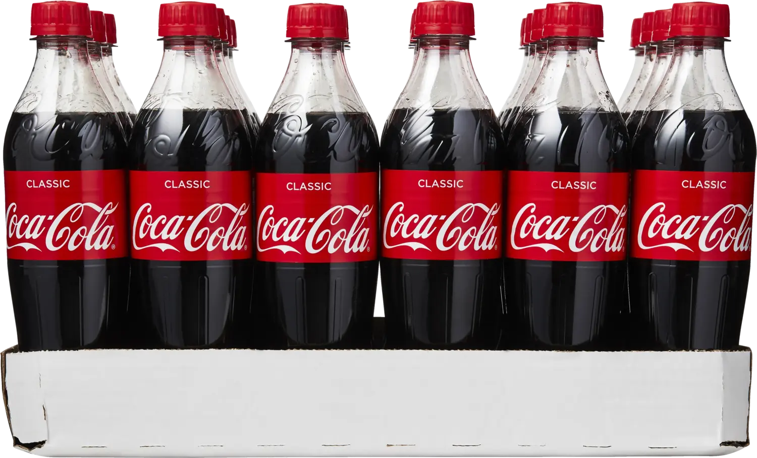 Coca Cola 50cl - Fullhouse