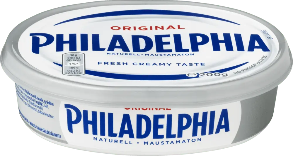 Philadelphia Original 22% friskost - Fullhouse