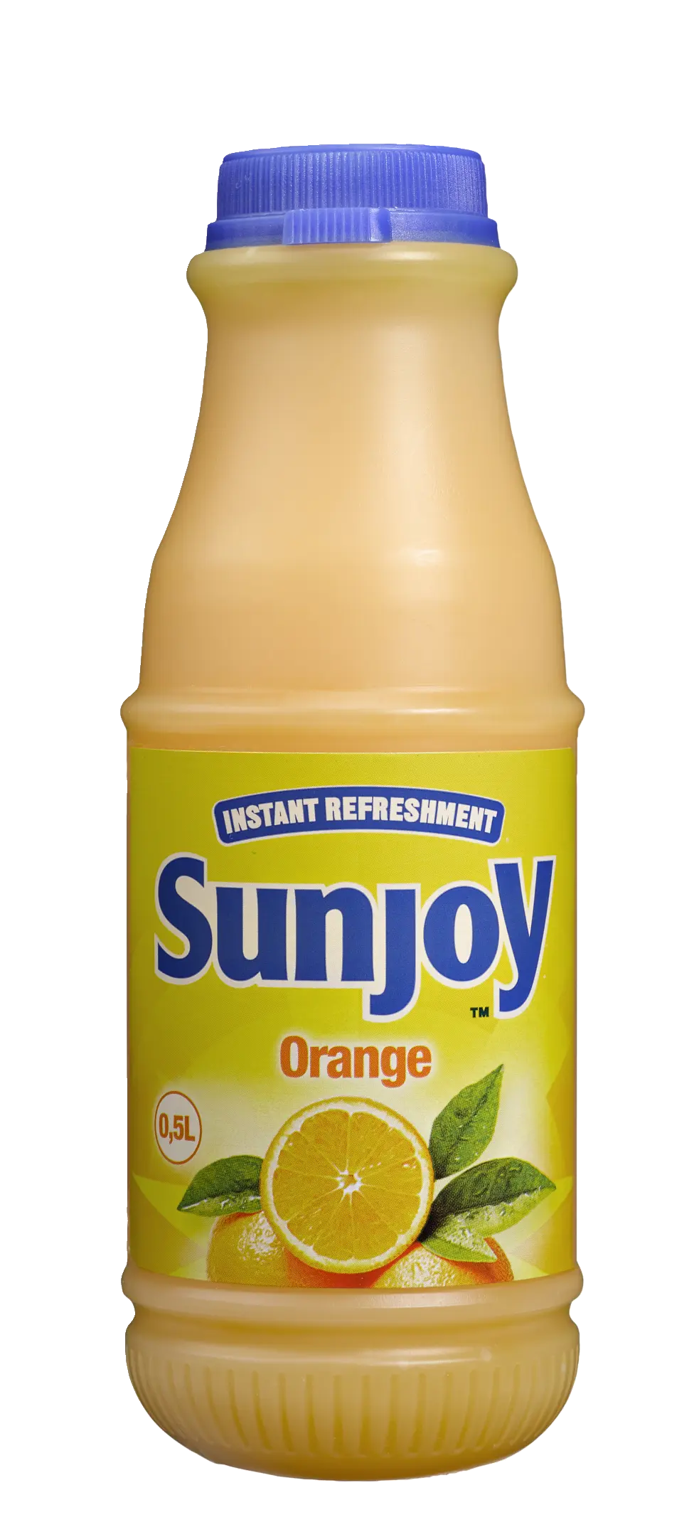 Sunjoy Orange - Fullhouse