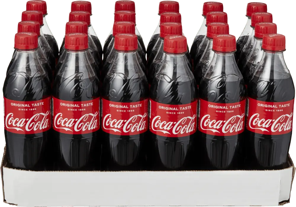 Coca Cola 50cl - Fullhouse