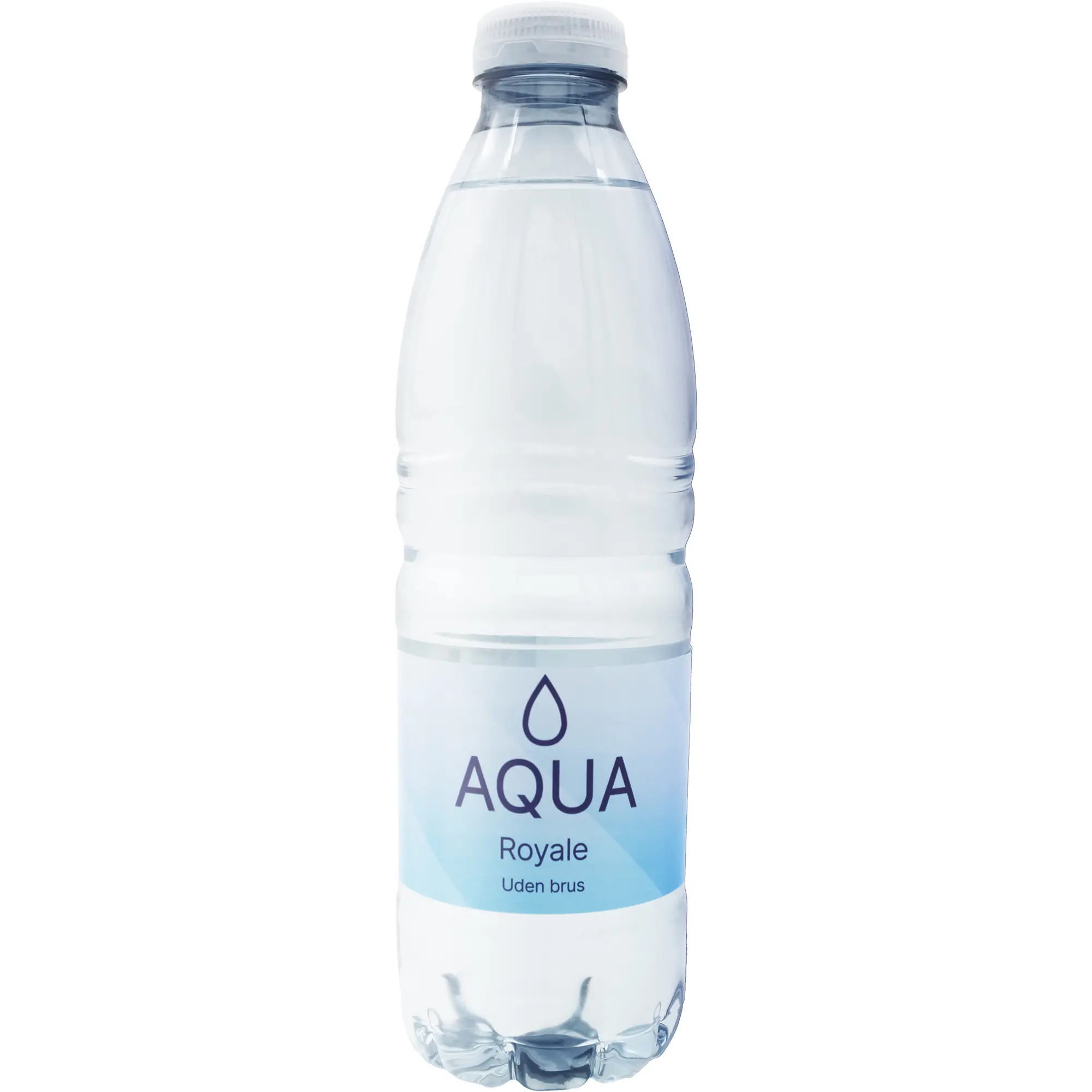 Kildevand Aqua Royale - Fullhouse