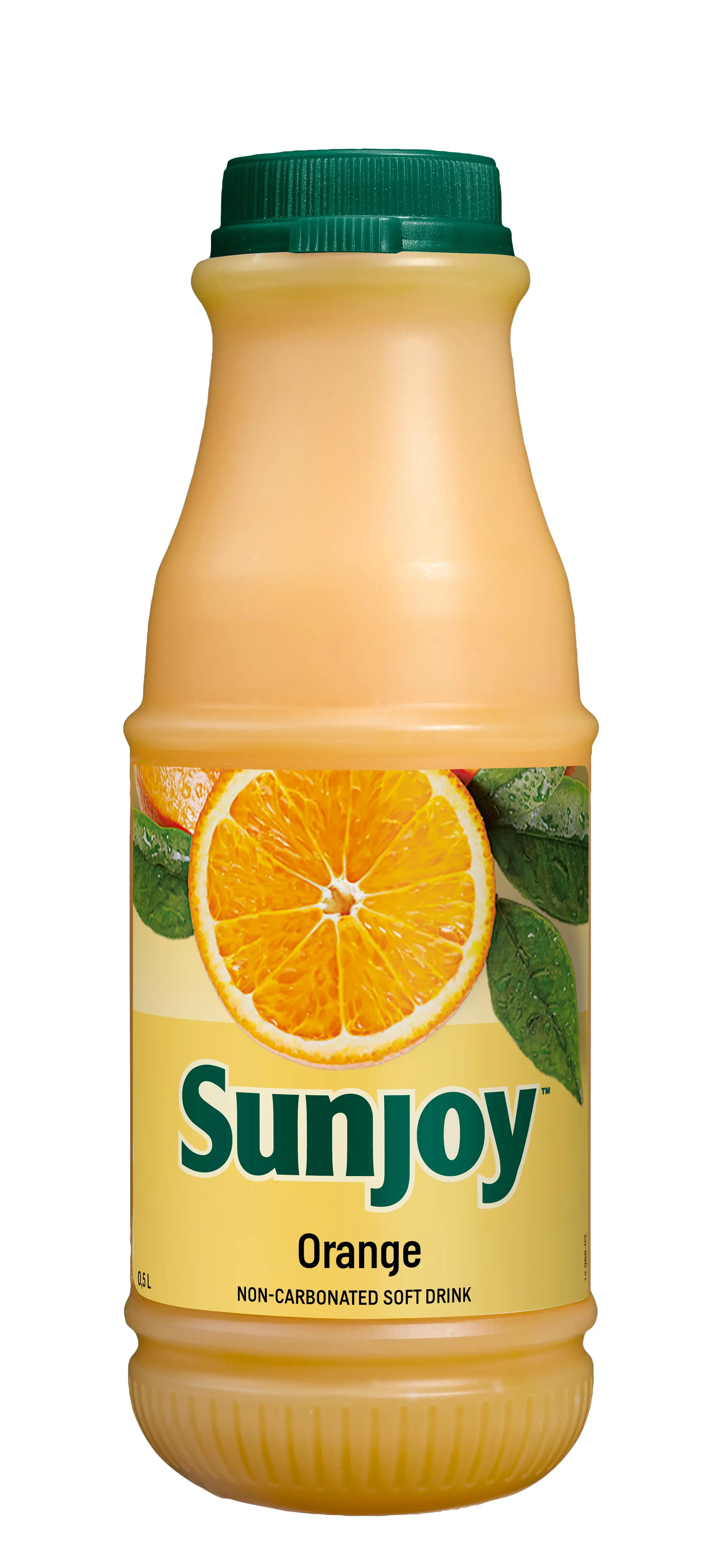 Sunjoy Orange - Fullhouse